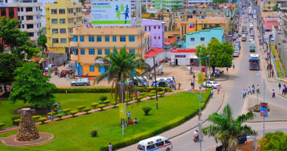 Tanzanian city of Mwanza launches the country’s first VLR | Localizing ...